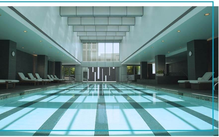 Overview - Millennium Tower San Francisco