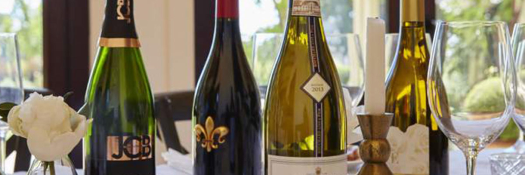 Special Event: Explore Old vs. New Wine tasting with The Boisset ...
